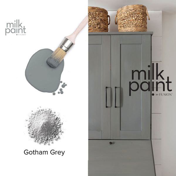 Gotham Grey – Secret Garden Shop