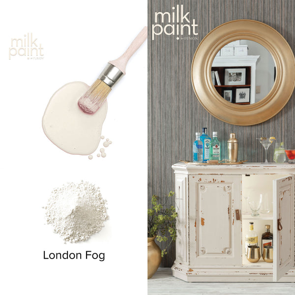 London Fog – Secret Garden Shop