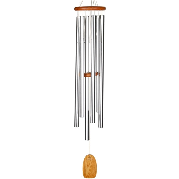 Woodstock Amazing Grace Wind Chime – Secret Garden Shop
