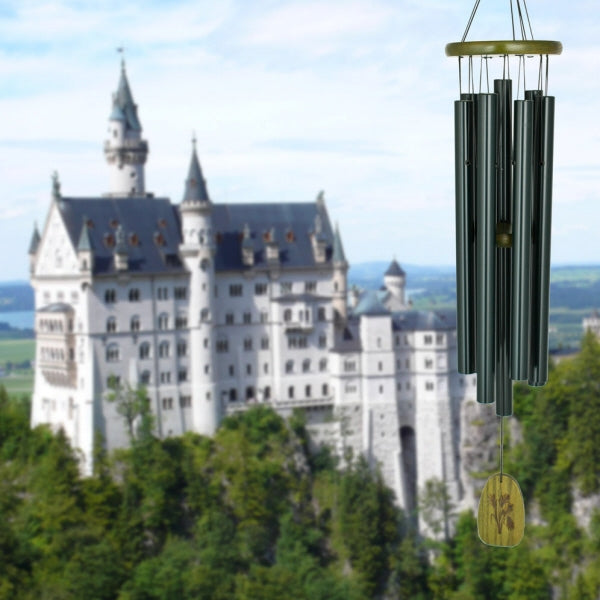 Woodstock Wind Chimes of Bavaria – Secret Garden Shop
